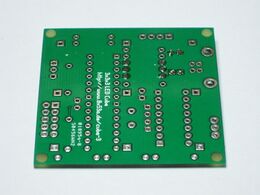 LED Cube/PCB Soldering Manual – Wiki CCC Göttingen