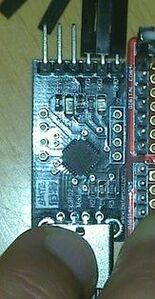 CP210x – Wiki CCC Göttingen