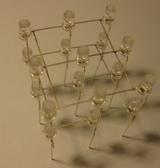 LED Cube/Cube Soldering Manual – Wiki CCC Göttingen