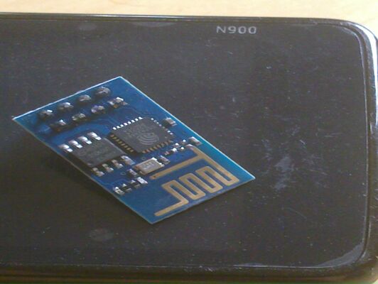 ESP8266 – Wiki CCC Göttingen ESP8266 – Wiki CCC Göttingen