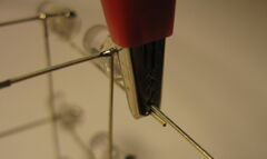 LED Cube/Cube Soldering Manual – Wiki CCC Göttingen