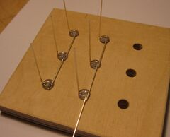 LED Cube/Cube Soldering Manual – Wiki CCC Göttingen